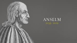 Every Christian Should Read: Anselm’s “Proslogion” – The Real Zeal